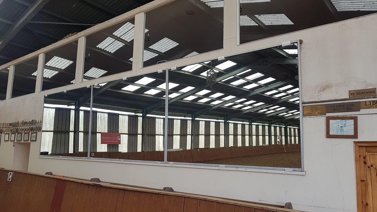 D&C Window Cleaning – Local, reliable regular and professional window ...